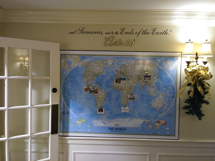 Wall Signs – SignsAll.com – The Sign Shop, LLC