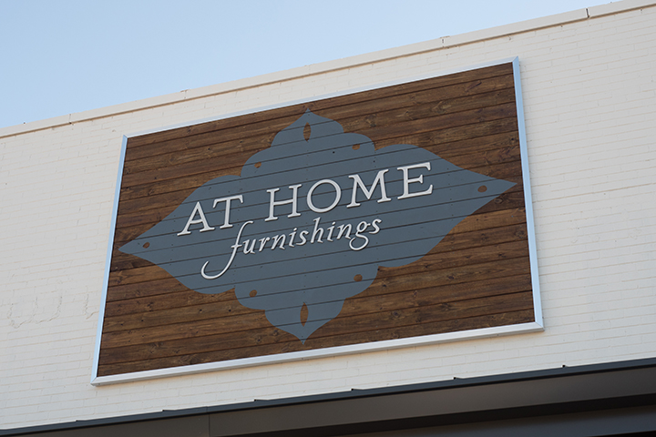 Wall Signs – SignsAll.com – The Sign Shop, LLC