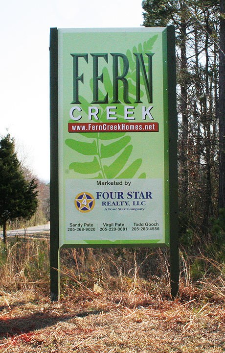 fern-creek-1-of-2 – SignsAll.com – The Sign Shop, LLC