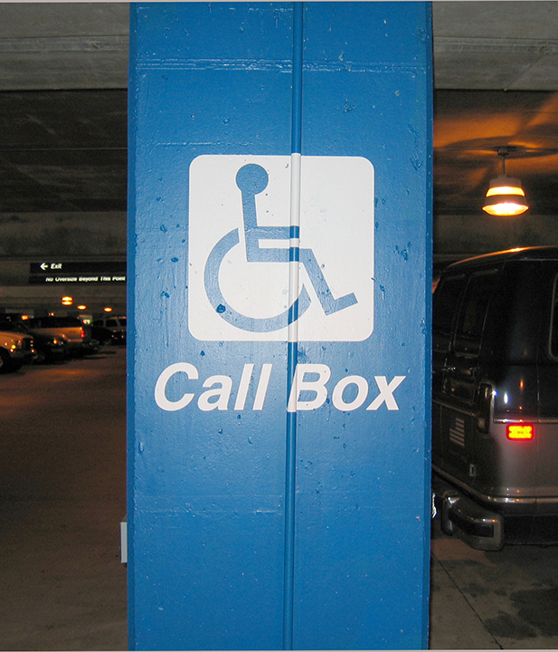 Traffic and Parking Control – SignsAll.com – The Sign Shop, LLC