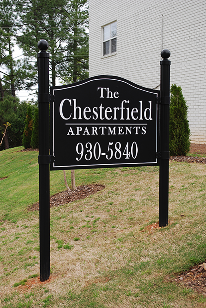 Post and Monument Signs – SignsAll.com – The Sign Shop, LLC
