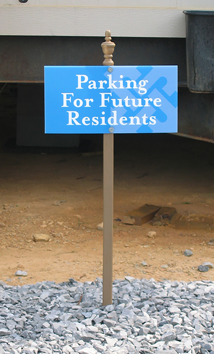 Traffic and Parking Control – SignsAll.com – The Sign Shop, LLC